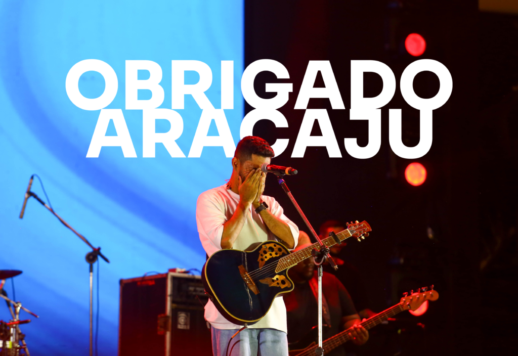 JUNINHO ALÊ: REVELAÇÃO QUE ENCANTOU O PÚBLICO CRISTÃO NOS 170 ANOS DE ...